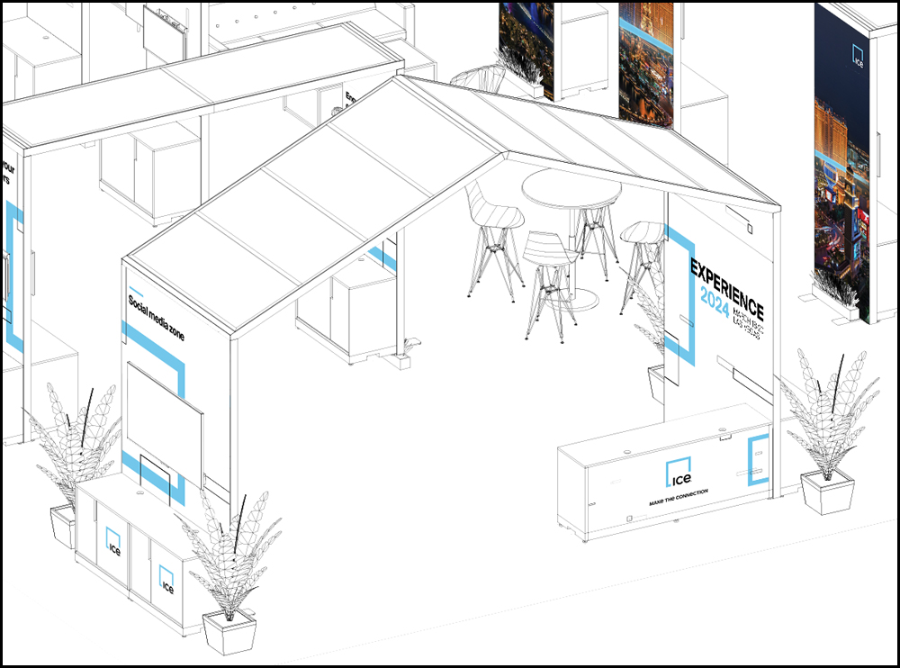 ICE Experience Designs – Jordan Yuen